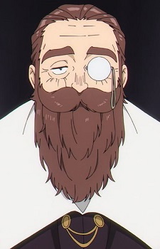 Denken - MyWaifuList