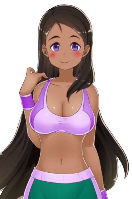 Devi Mywaifulist