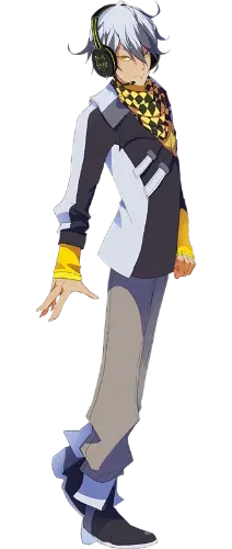 DEX - Vocaloid - MyWaifuList