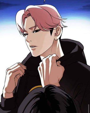 Lookism Characters - MyWaifuList