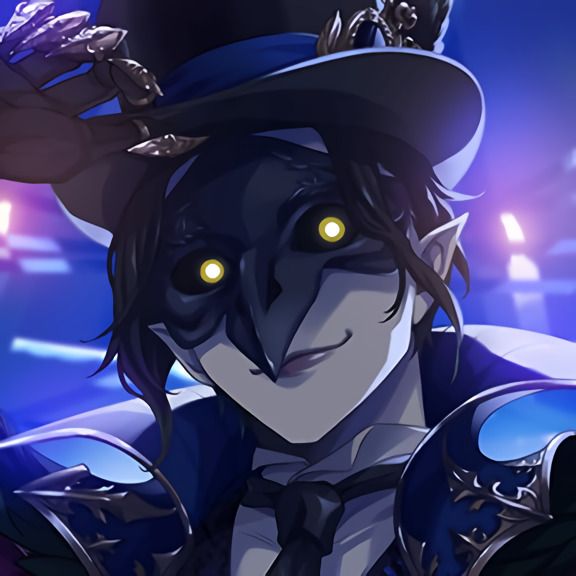 Dire Crowley - Twisted Wonderland - MyWaifuList
