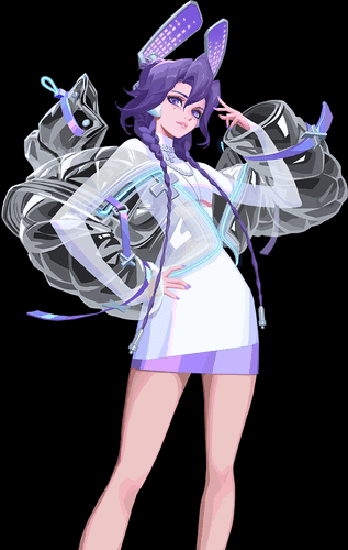 Discboom - MyWaifuList