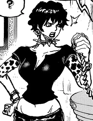 Doll - One Piece - MyWaifuList