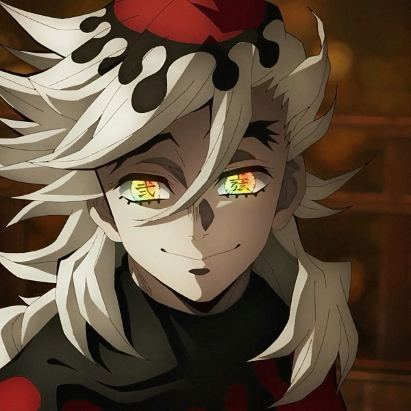 Doma - Demon Slayer: Kimetsu no Yaiba - MyWaifuList