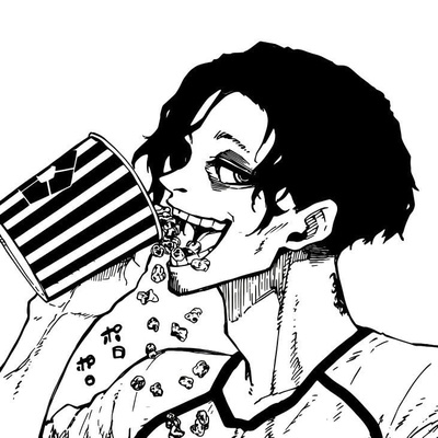 Don Lorenzo - Blue Lock - MyWaifuList