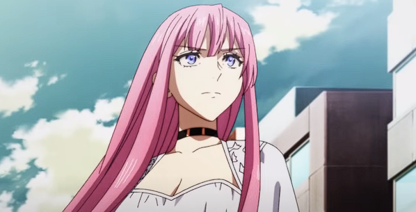 Doroka - The Kingdoms of Ruin - MyWaifuList