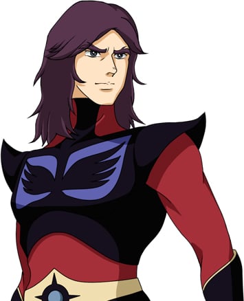 Duke Fleed - MyWaifuList