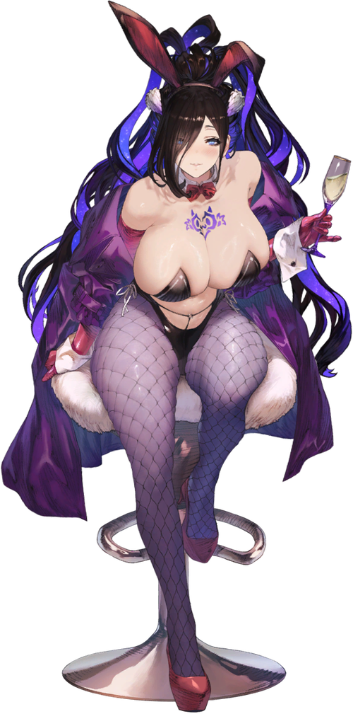 Eclipse - MyWaifuList