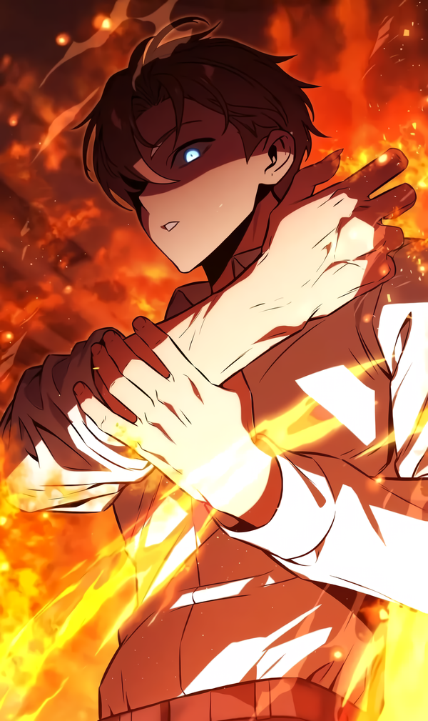 Ed Rothstaylor - The Extra's Academy Survival Guide - MyWaifuList
