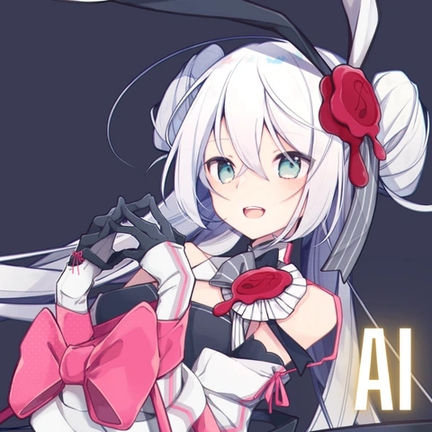 Eleanor Forte - Synthesizer V - MyWaifuList
