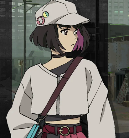 Eleina - MyWaifuList