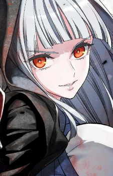 Rebuild World (Manga) Characters - MyWaifuList