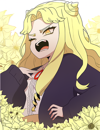 Eliza Sugar Mywaifulist
