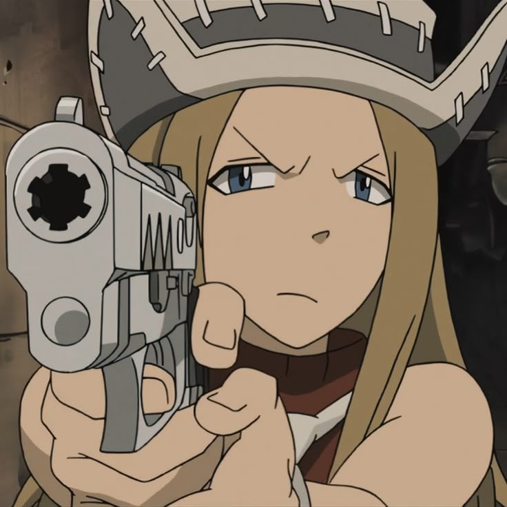 Elizabeth Thompson - Soul Eater - MyWaifuList