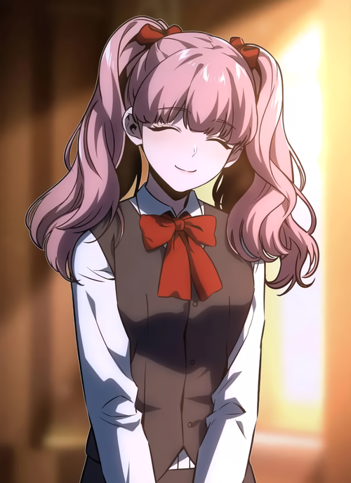 Elka Islan - MyWaifuList