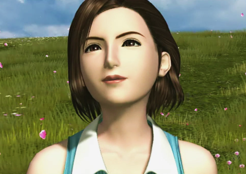 Ellone - Final Fantasy - MyWaifuList