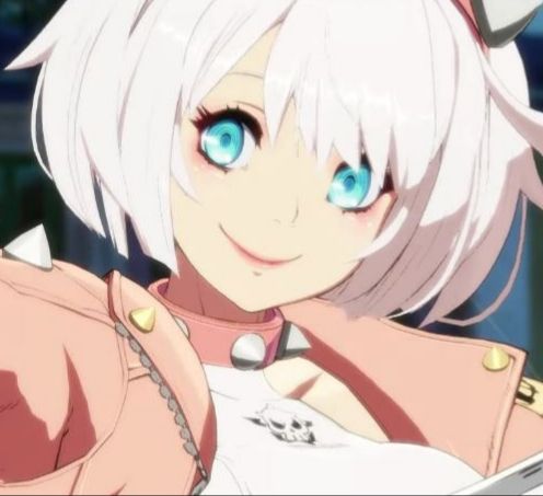 Elphelt Valentine - MyWaifuList