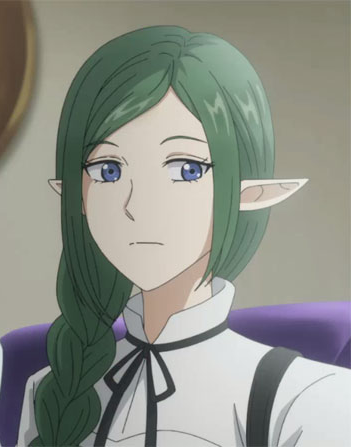 Els Balt - MyWaifuList