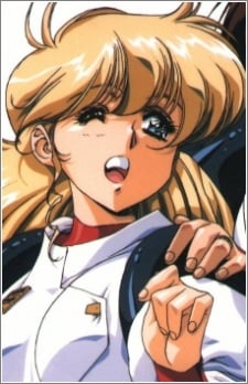 Elysse Aldo Mordish - MyWaifuList