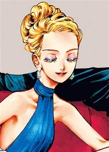 Veil Characters - MyWaifuList