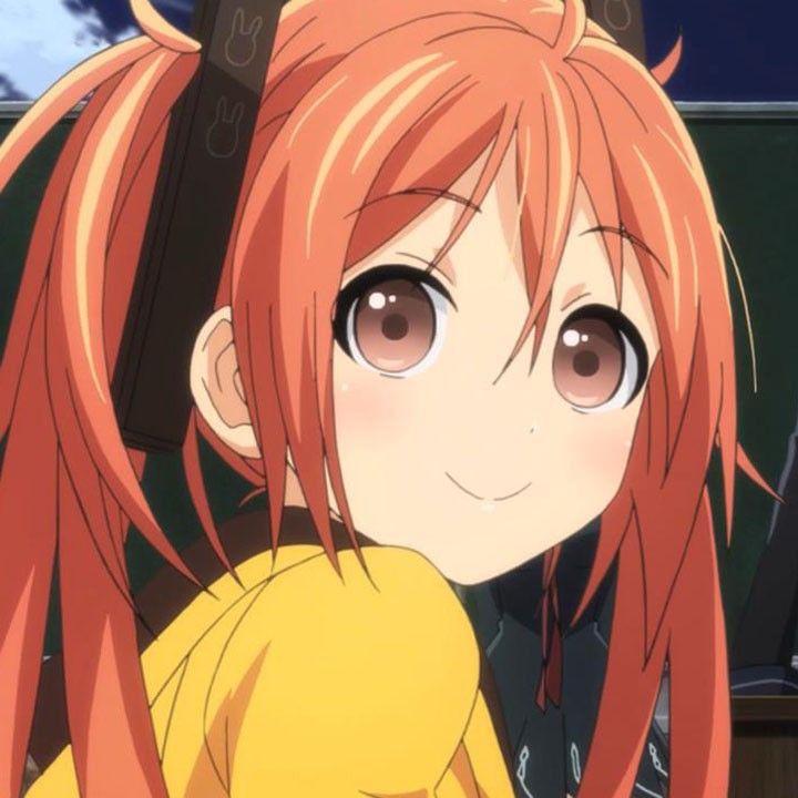 Enju Aihara - Black Bullet - MyWaifuList