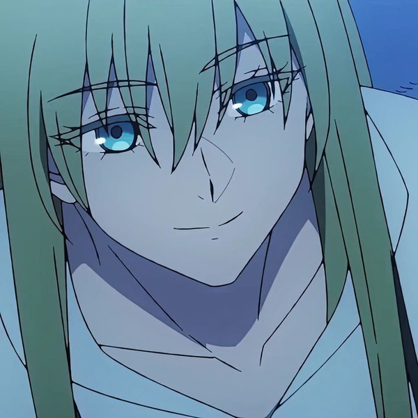 Enkidu - Fate - MyWaifuList