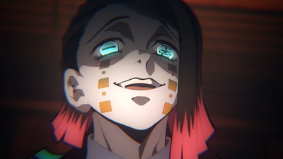 Enmu - Demon Slayer: Kimetsu no Yaiba - MyWaifuList