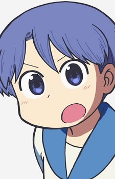 Eri "Ecchan" Amakazari - MyWaifuList