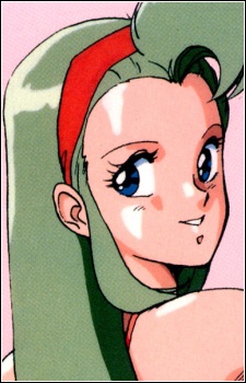 Eri Kazama - MyWaifuList