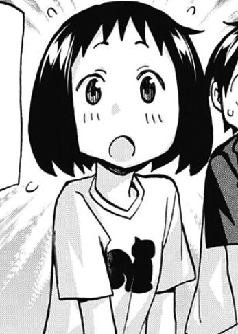 Eri Watari - MyWaifuList