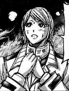 Erika Nakanojo - MyWaifuList