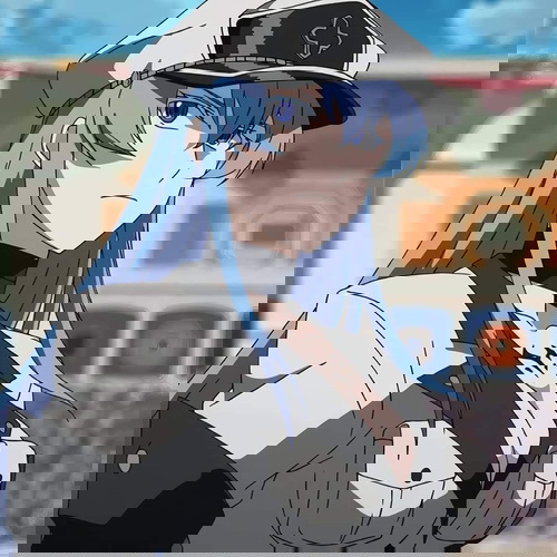 Esdeath - MyWaifuList