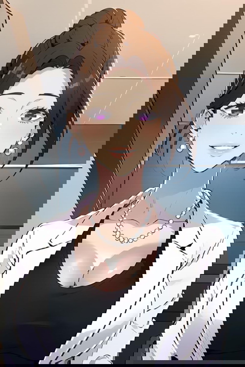 Eun-Ae June - MyWaifuList