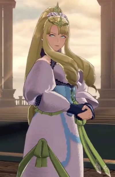Ève - Fire Emblem - MyWaifuList