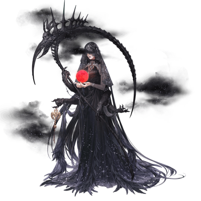 Lord of Mysteries Characters - MyWaifuList