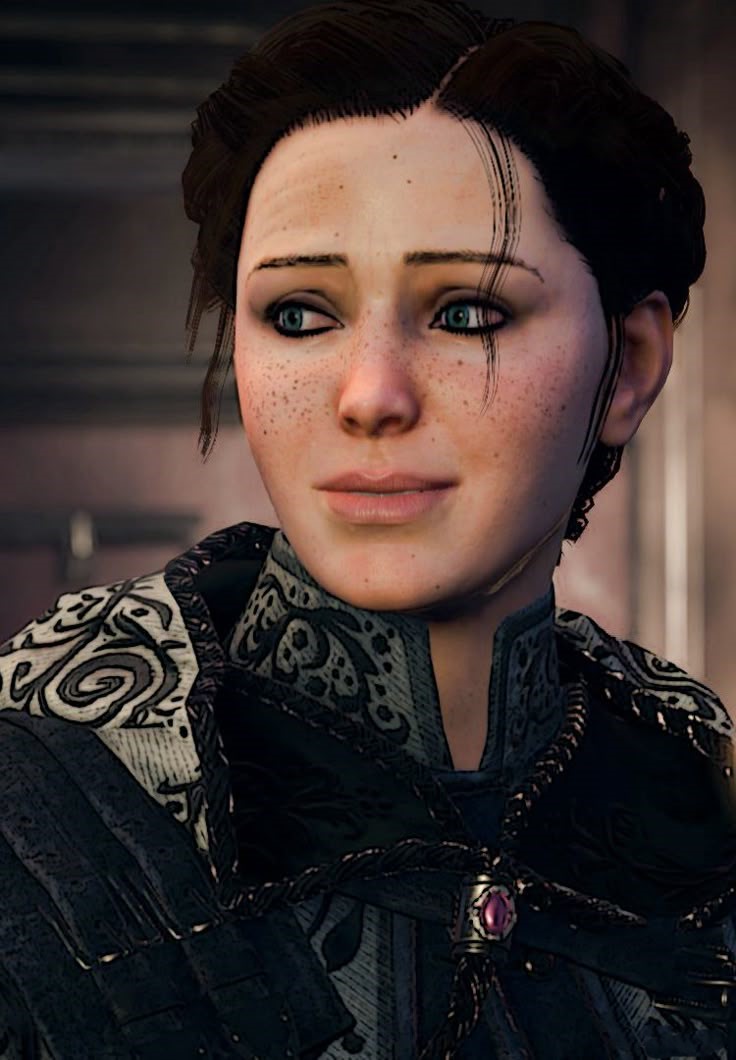 Evie Frye Assassins Creed Mywaifulist
