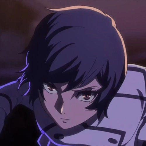 Akudama Drive Characters - MyWaifuList