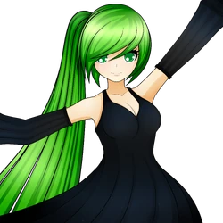 Fanne Hero - MyWaifuList