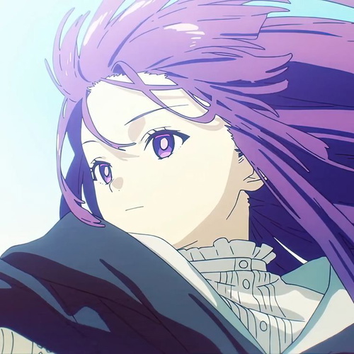 Fern - MyWaifuList