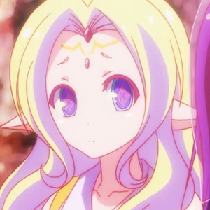 Fiel Nirvalen - No Game No Life - MyWaifuList