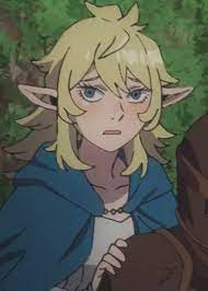 Fionil - Delicious in Dungeon - MyWaifuList