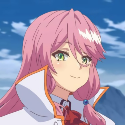 Flare Arlgrande Jioral Freia Mywaifulist
