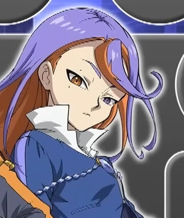 Four Kurosu - BEYBLADE X - MyWaifuList