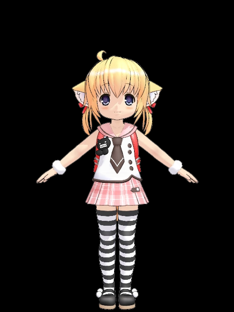 Fox Konko - Mascots - MyWaifuList
