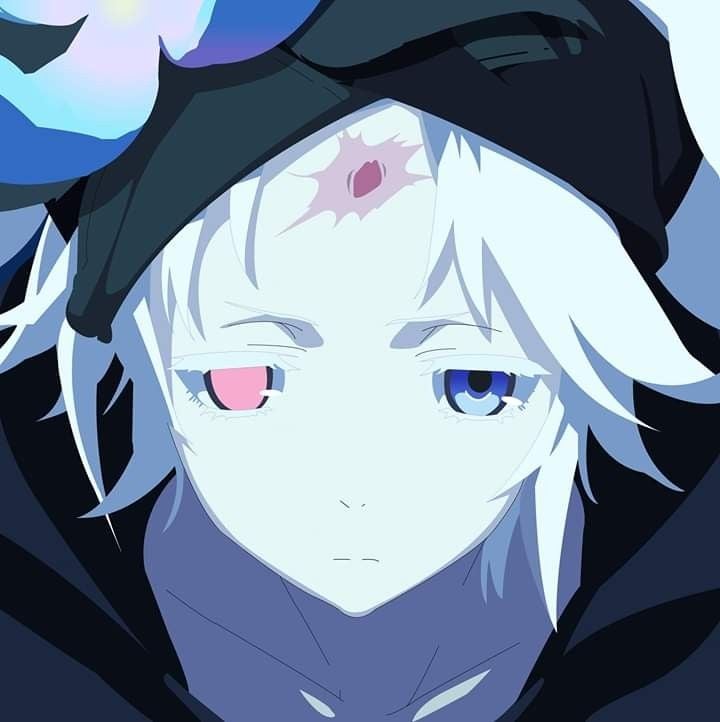 Fremy Speeddraw - Rokka: Braves of the Six Flowers - MyWaifuList