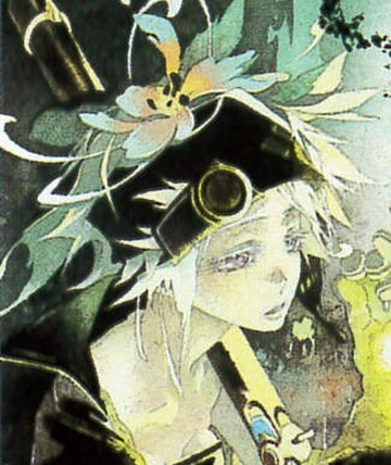 Fremy Speeddraw - MyWaifuList