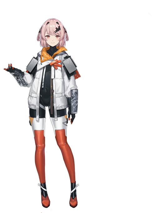 Fritia Ignis - MyWaifuList