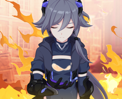 Fu Hua - MyWaifuList