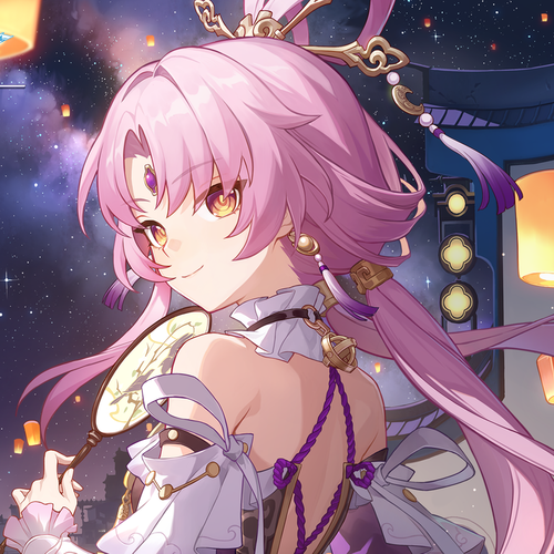 Fu Xuan - MyWaifuList