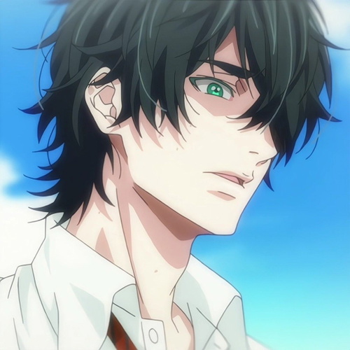 Yarichin B Club Characters 𝐒𝐔𝐏𝐄𝐑 𝐅𝐑𝐄𝐀𝐊